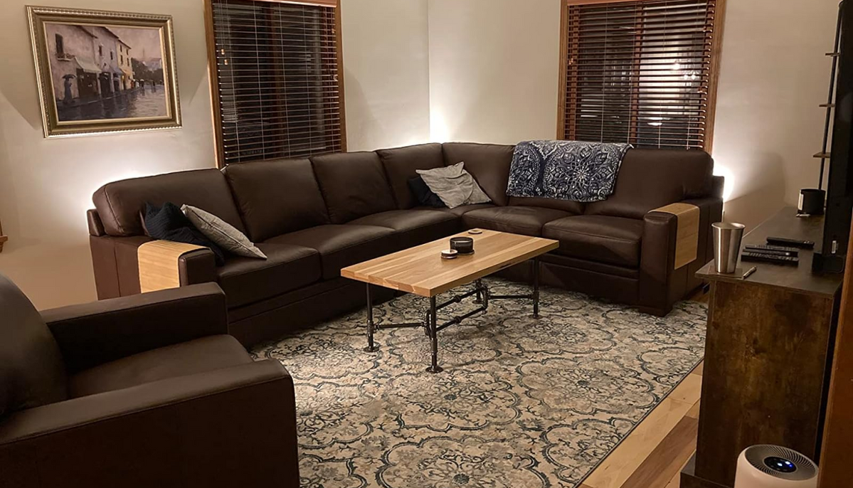 Revamp Your Space: Modular Furniture for Modern Living — PIPE DECOR