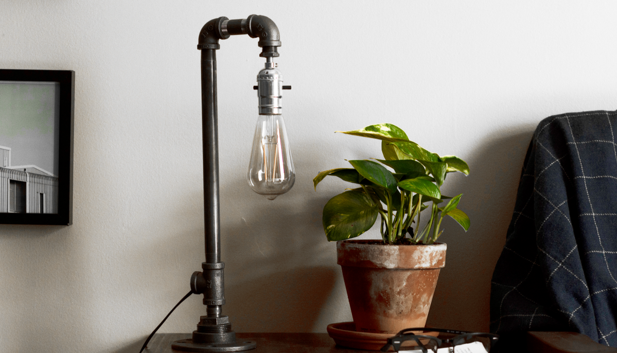 Top 4 Innovative Trends in Industrial Lighting and How PIPE DECOR® Ada