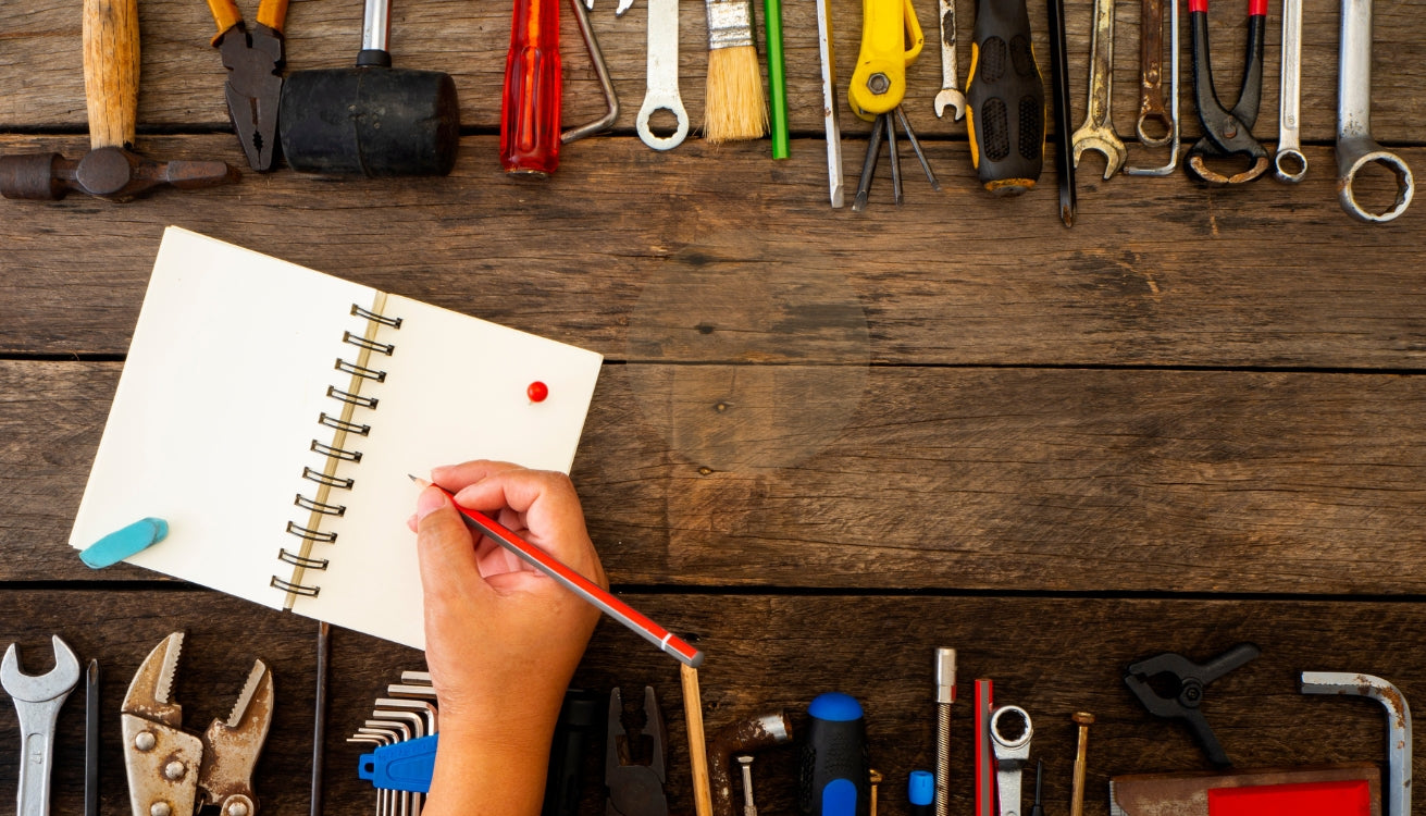 Easy DIY Furniture With PIPE DECOR®