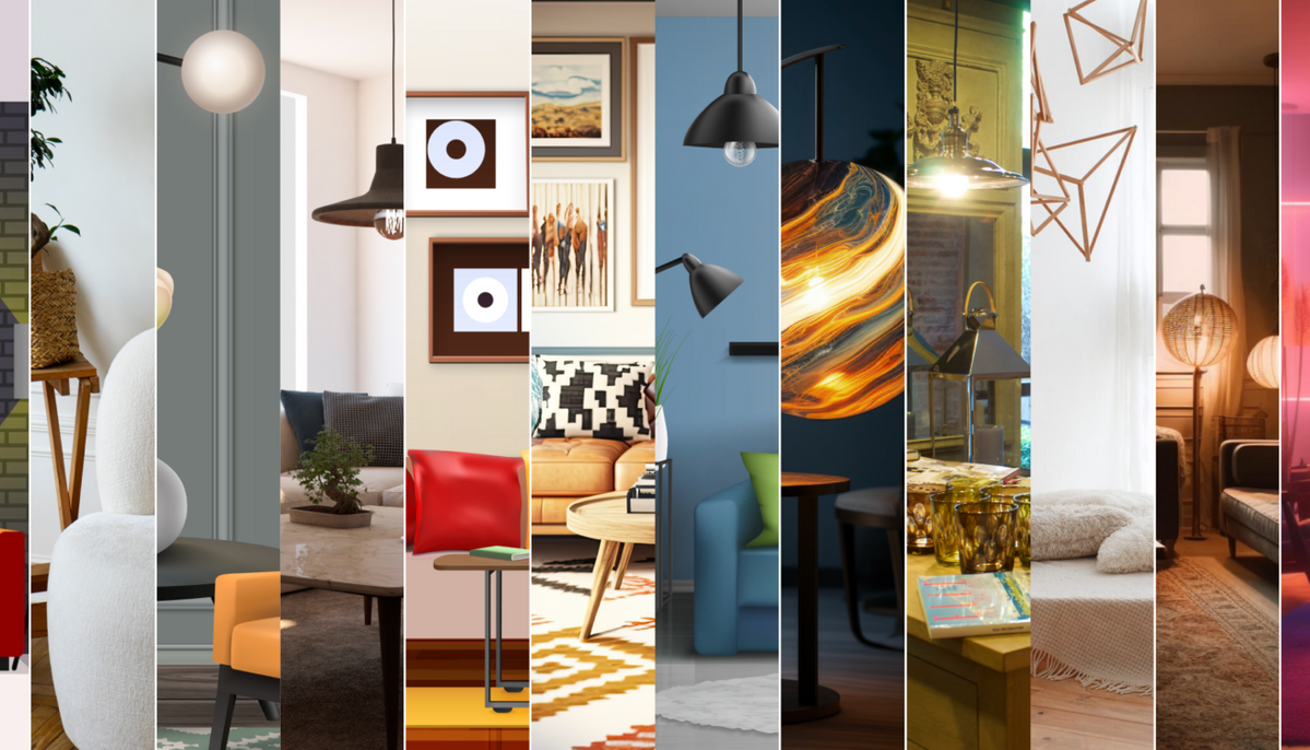 Cosmic Decor: How to Decorate Your Home Based on Your Zodiac Sign ...