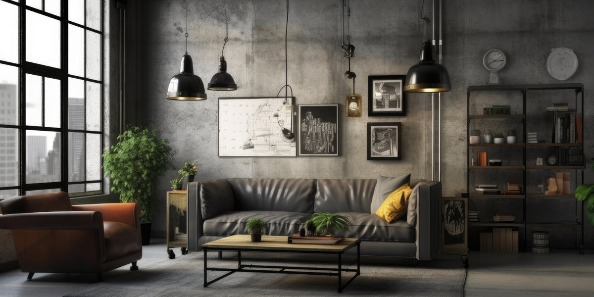 5 Summer Decor Trends to Try with Pipe Furniture — PIPE DECOR