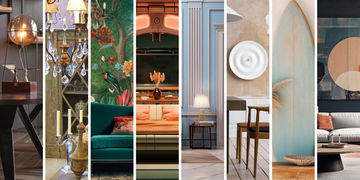 Discovering Your Ideal Home Decor Style Based on Your MBTI Personality ...