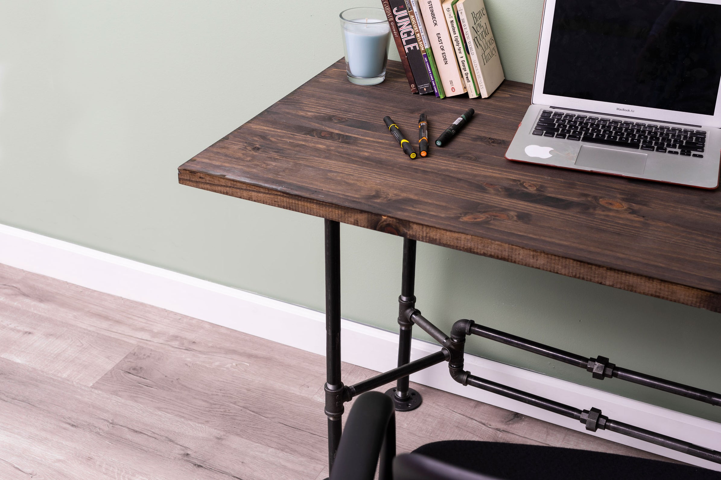 All Kits — PIPE DECOR