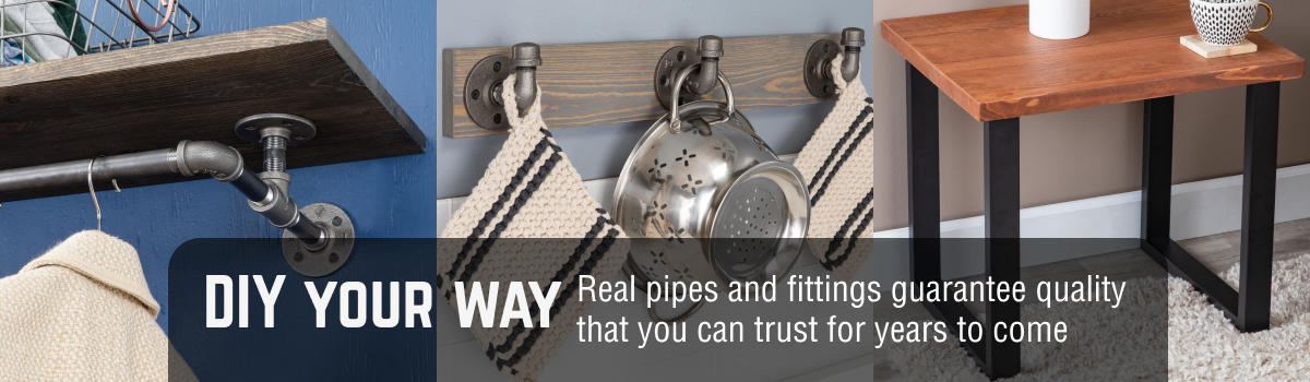 All Kits — PIPE DECOR