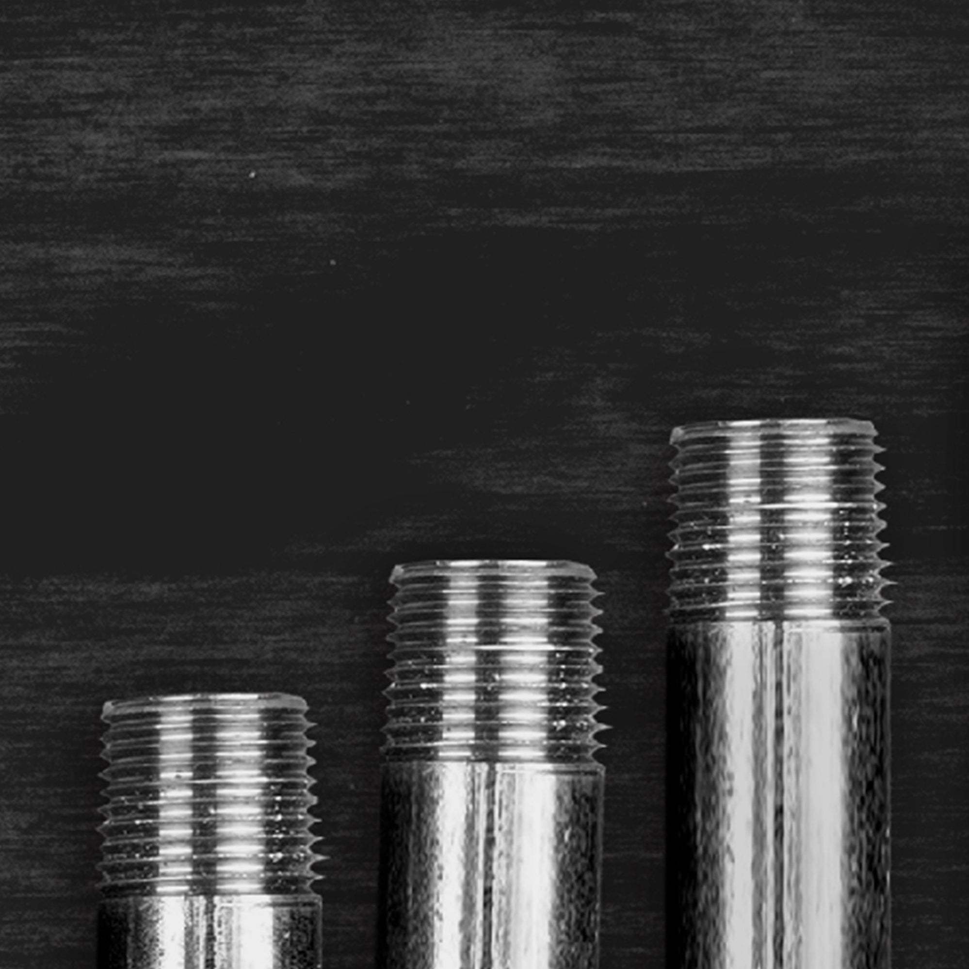 All Pipes — PIPE DECOR