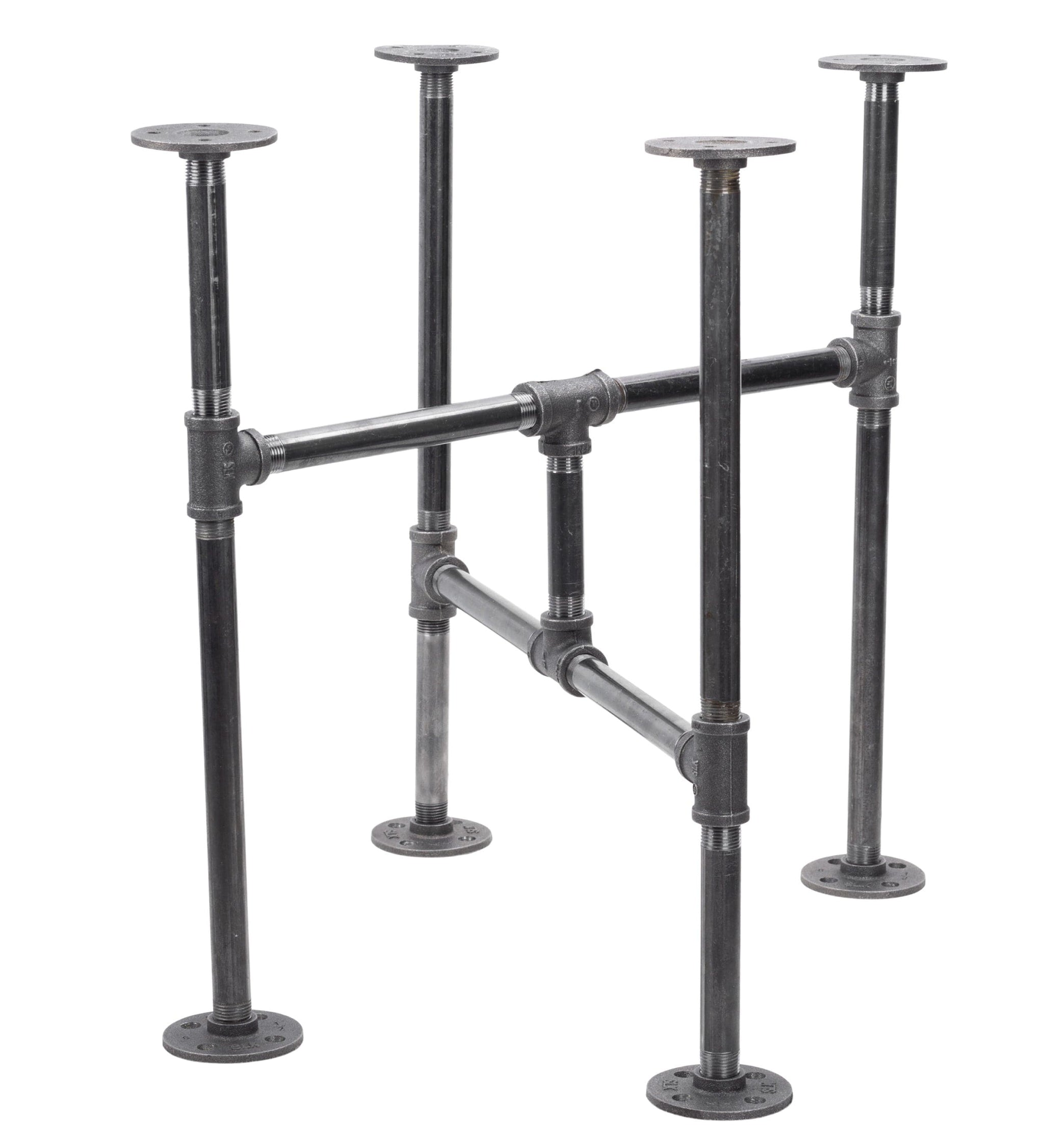 END TABLES — PIPE DECOR