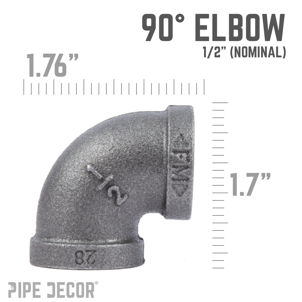 Pipe Pull Up Bars | DIY Pull Up Bar Kit — PIPE DECOR