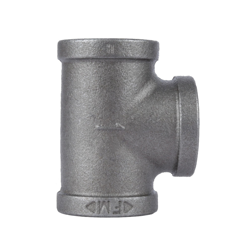 Industrial Black Pipe and Fittings | PIPE DECOR® Collection