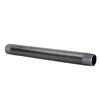 3/4 in. x 48 in. Black Pipe — PIPE DECOR