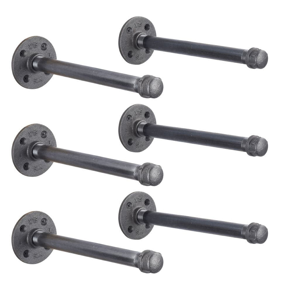 SHELVES — PIPE DECOR