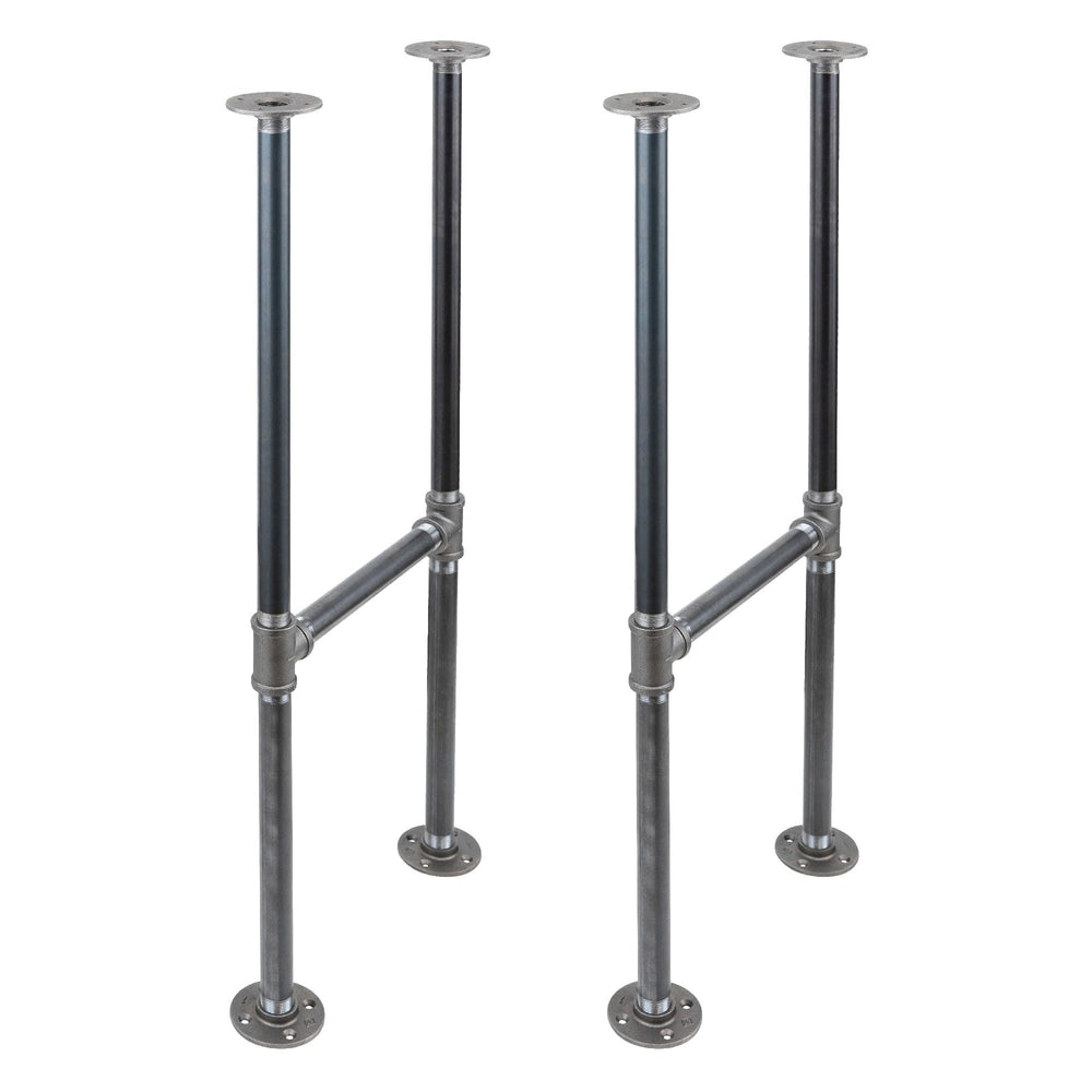 Bar Height Tables — PIPE DECOR