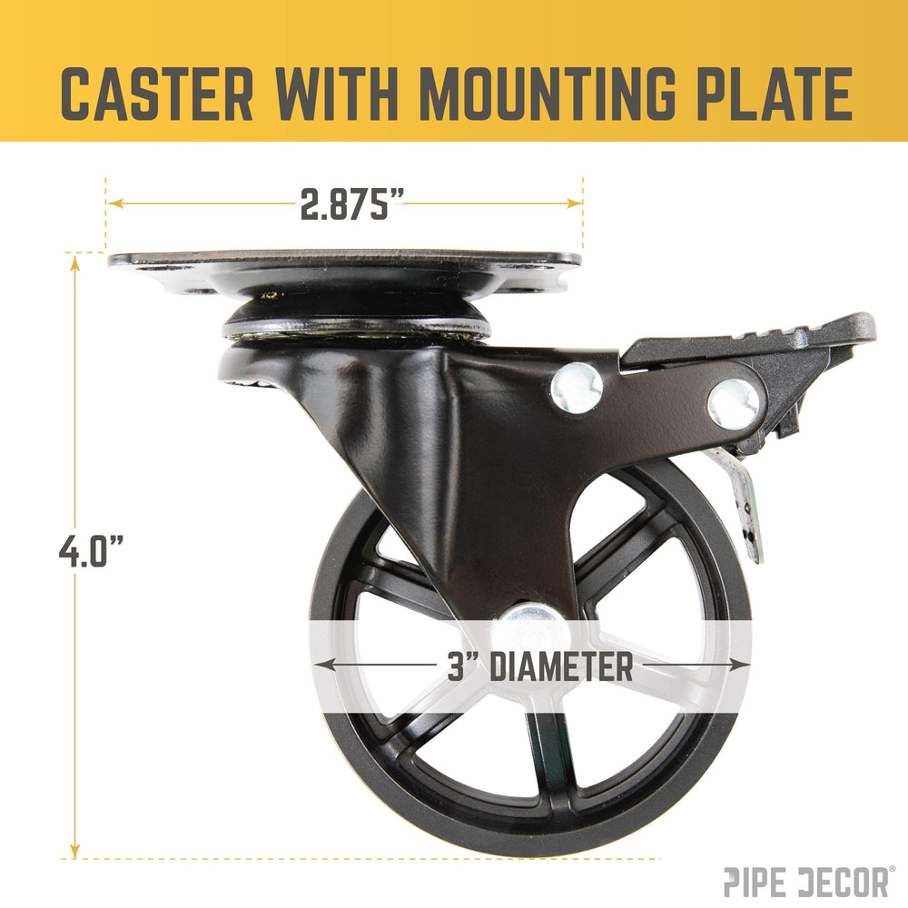 Shop the Latest Industrial Decor | New Arrivals | Pipe Decor — Page 2 ...