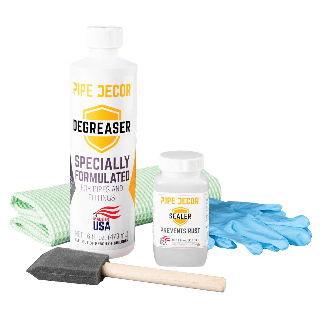 Shop the Latest Industrial Decor | New Arrivals | Pipe Decor — Page 2 ...