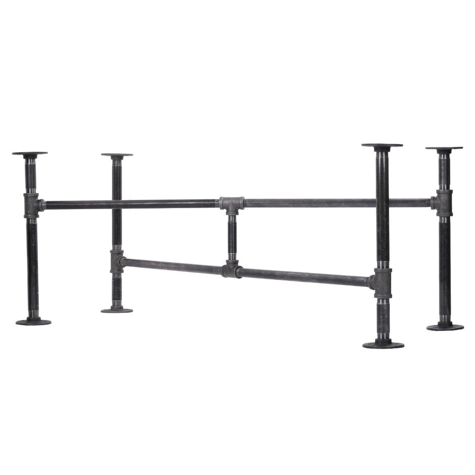 Coffee Tables | PIPE DECOR | Industrial Pipe Coffee Tables