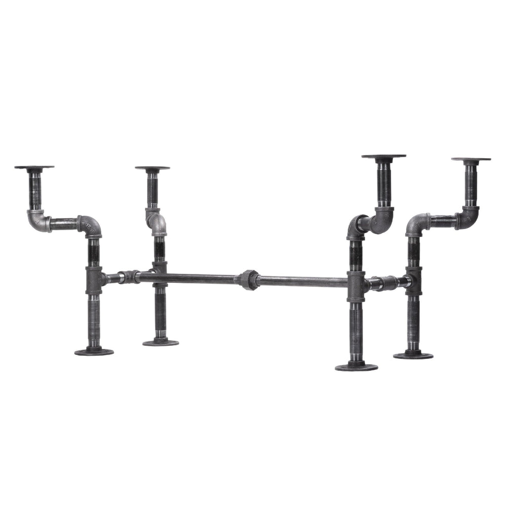 Coffee Tables | PIPE DECOR | Industrial Pipe Coffee Tables