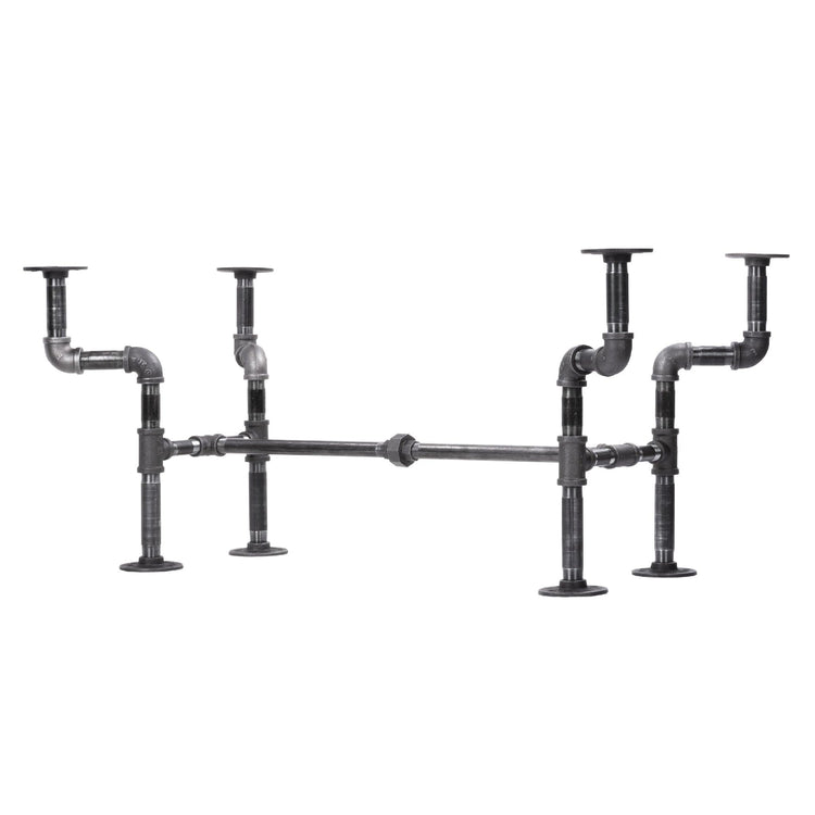 Coffee Tables | PIPE DECOR | Industrial Pipe Coffee Tables