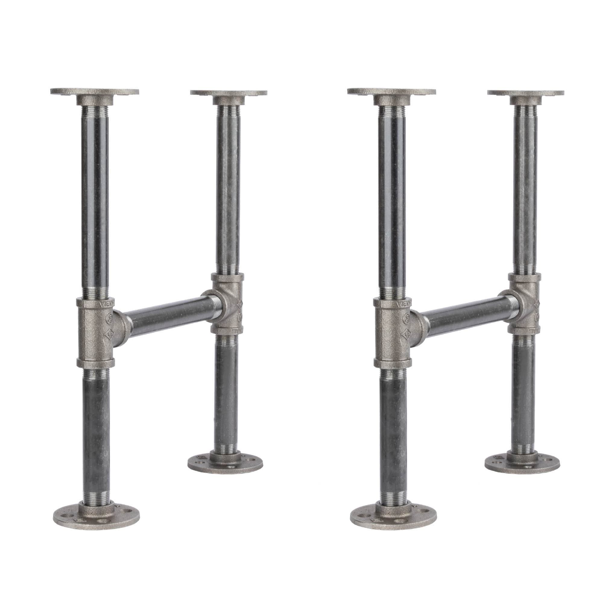 Coffee Tables | PIPE DECOR | Industrial Pipe Coffee Tables