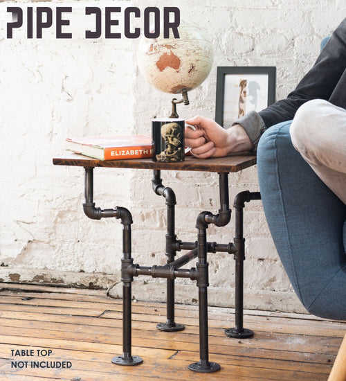 All Kits — PIPE DECOR