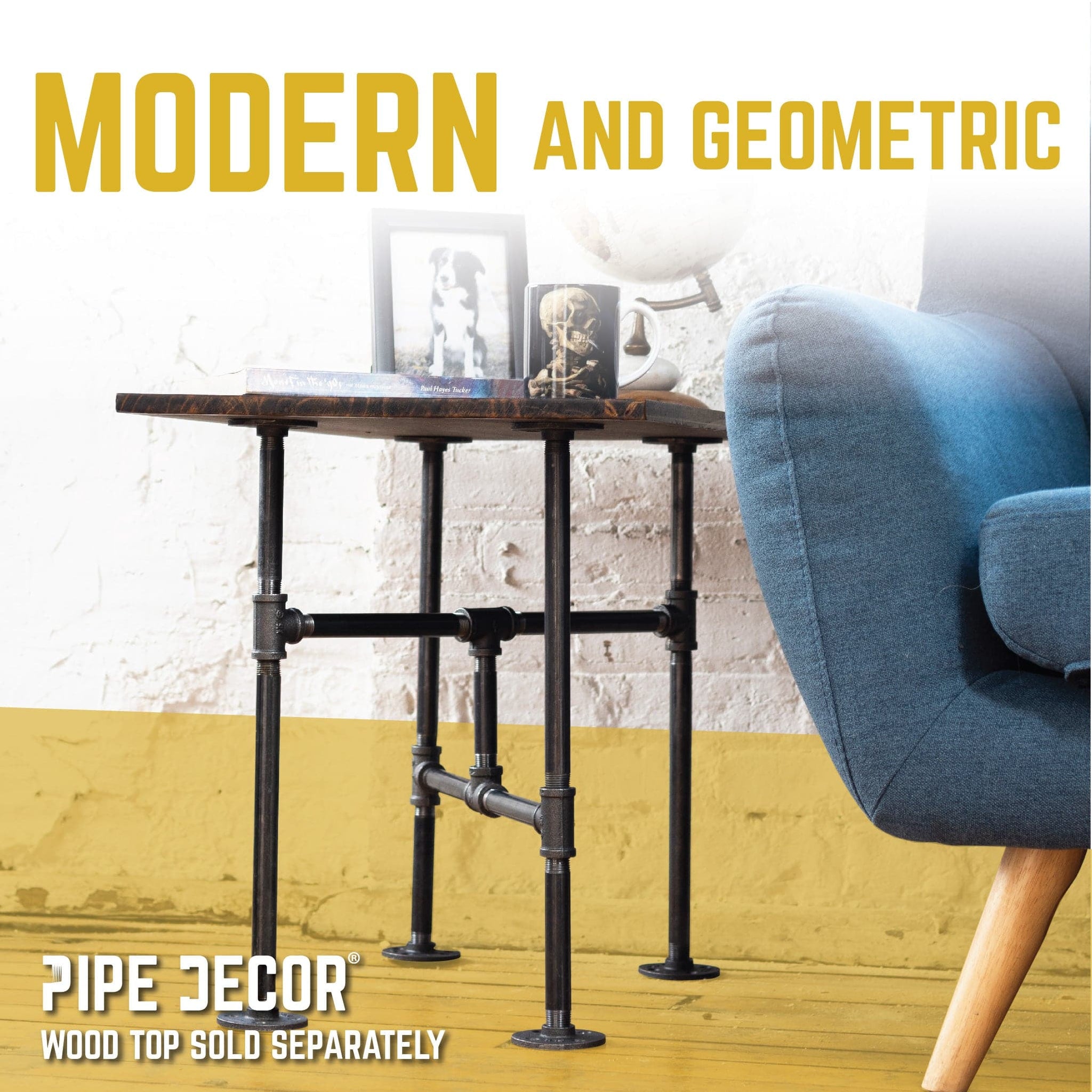 All Kits — PIPE DECOR