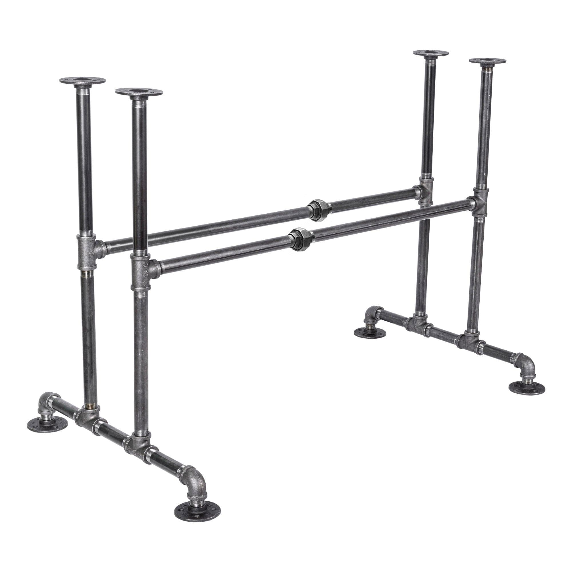 Industrial Pipe Dining Tables | PIPE DECOR