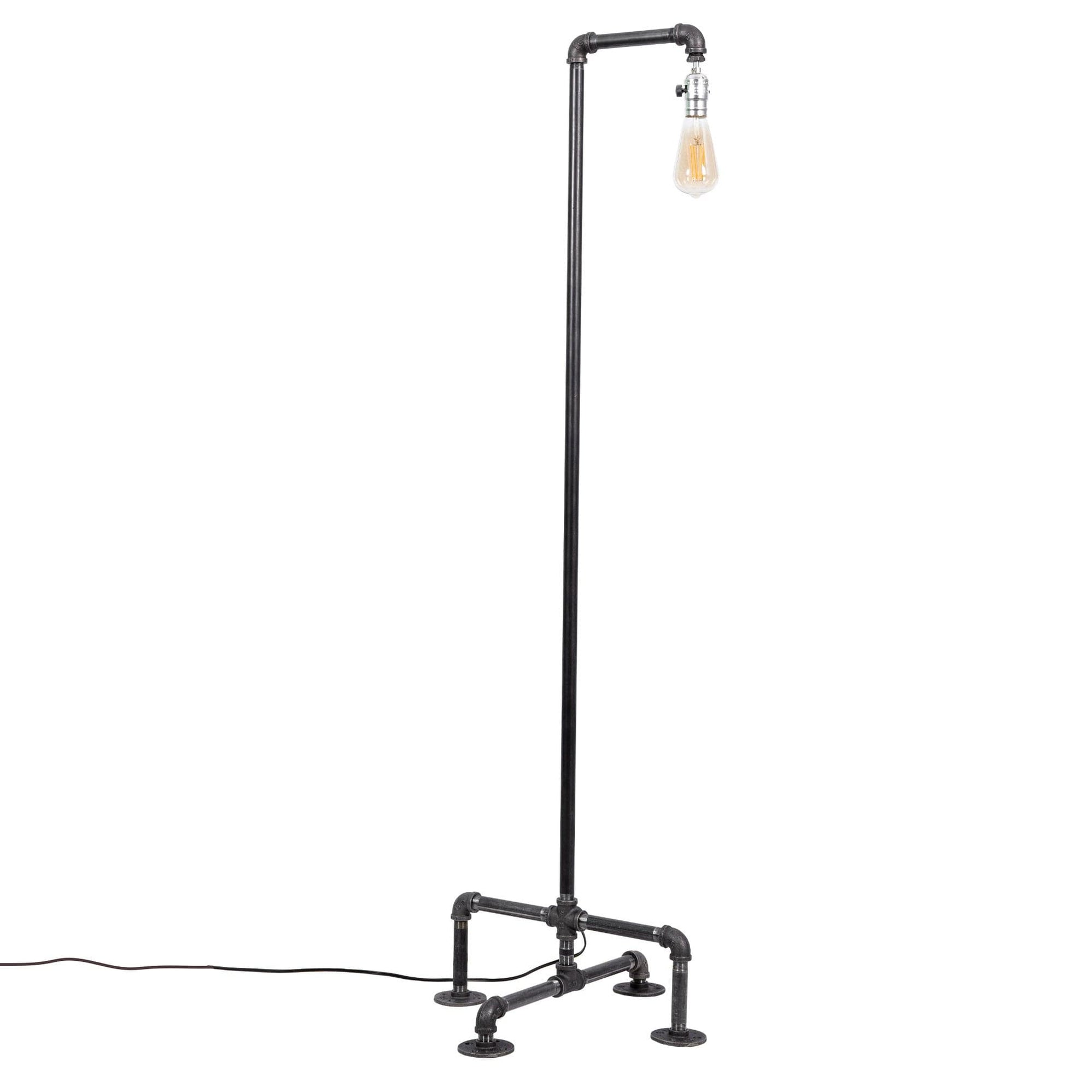 Industrial Lighting Fixtures | PIPE DECOR | Pipe Decor Lighting