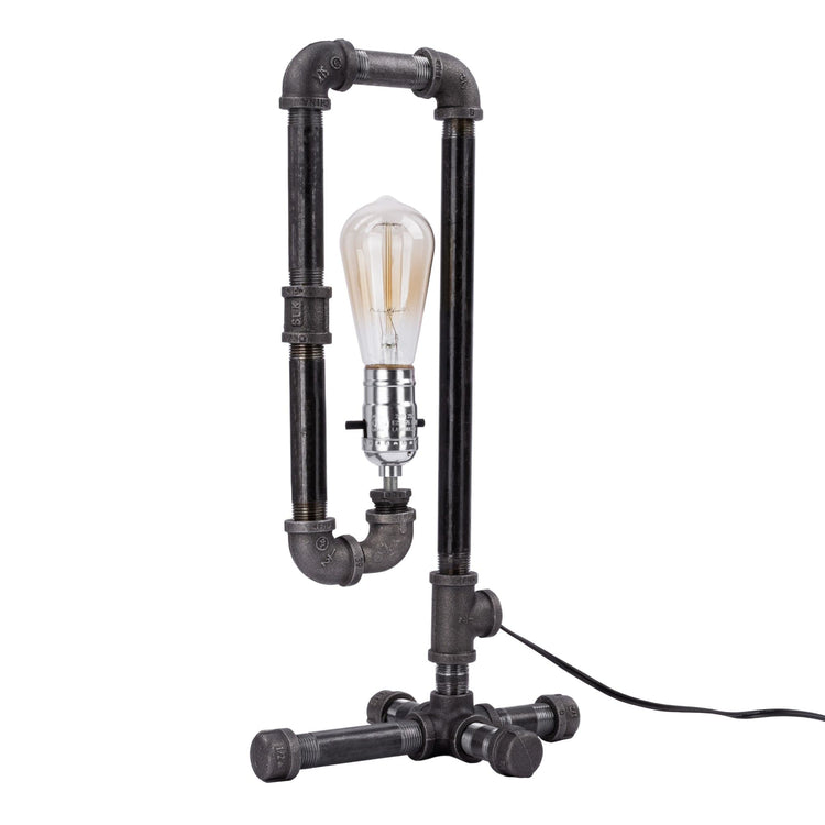 Industrial Lighting Fixtures | PIPE DECOR | Pipe Decor Lighting