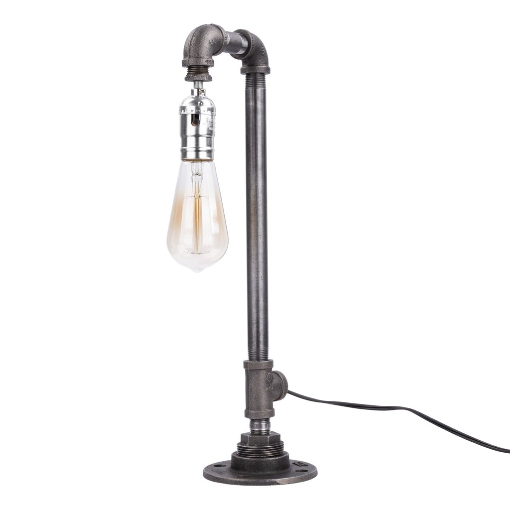 Industrial Lighting Fixtures | PIPE DECOR | Pipe Decor Lighting