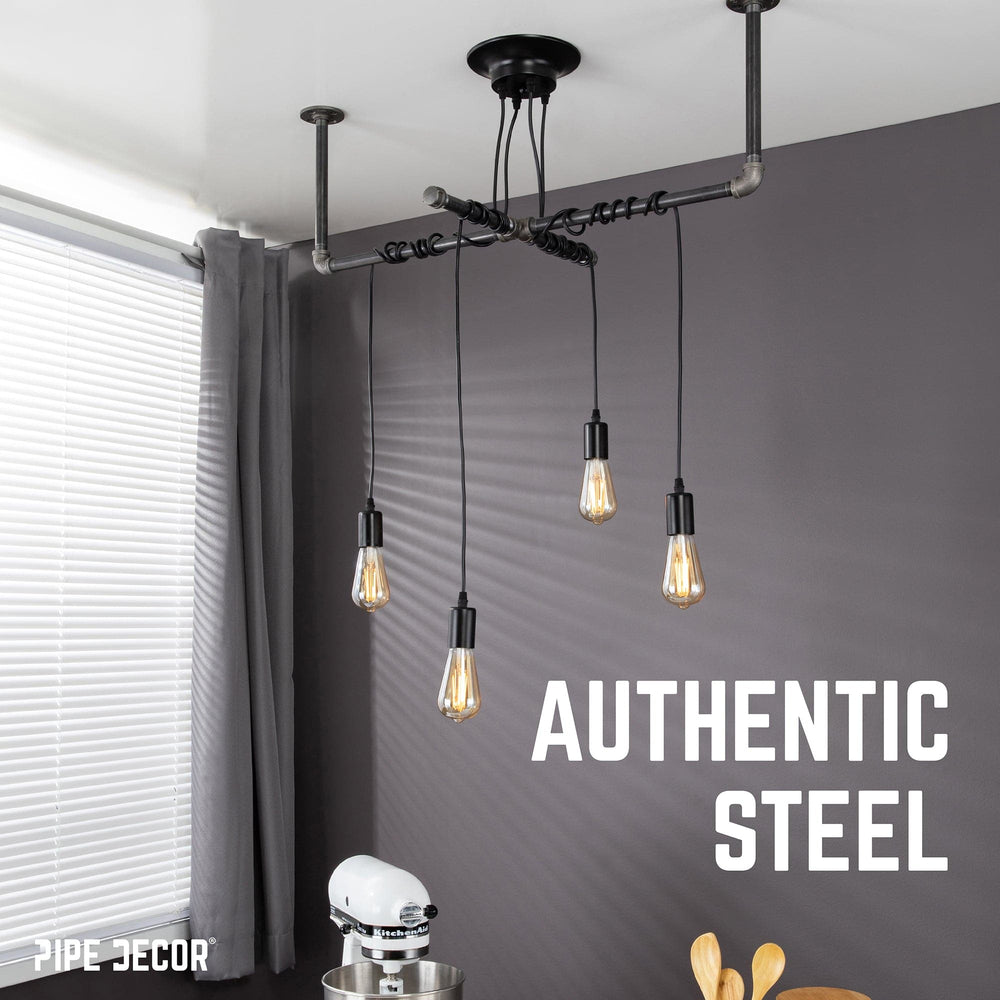 Shop the Latest Industrial Decor | New Arrivals | Pipe Decor — PIPE DECOR