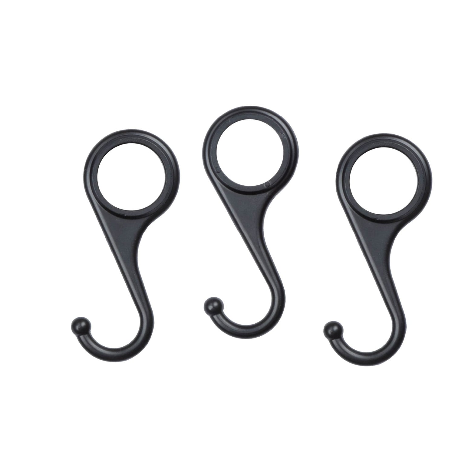 PIPE HOOKS — PIPE DECOR