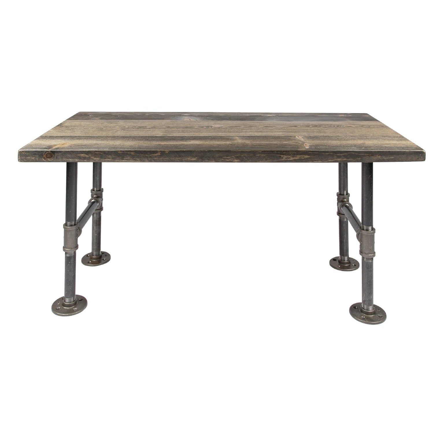 Coffee Tables | PIPE DECOR | Industrial Pipe Coffee Tables