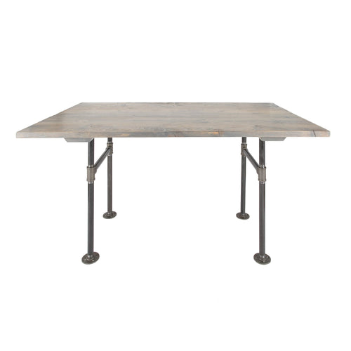 Industrial Pipe Dining Tables | PIPE DECOR