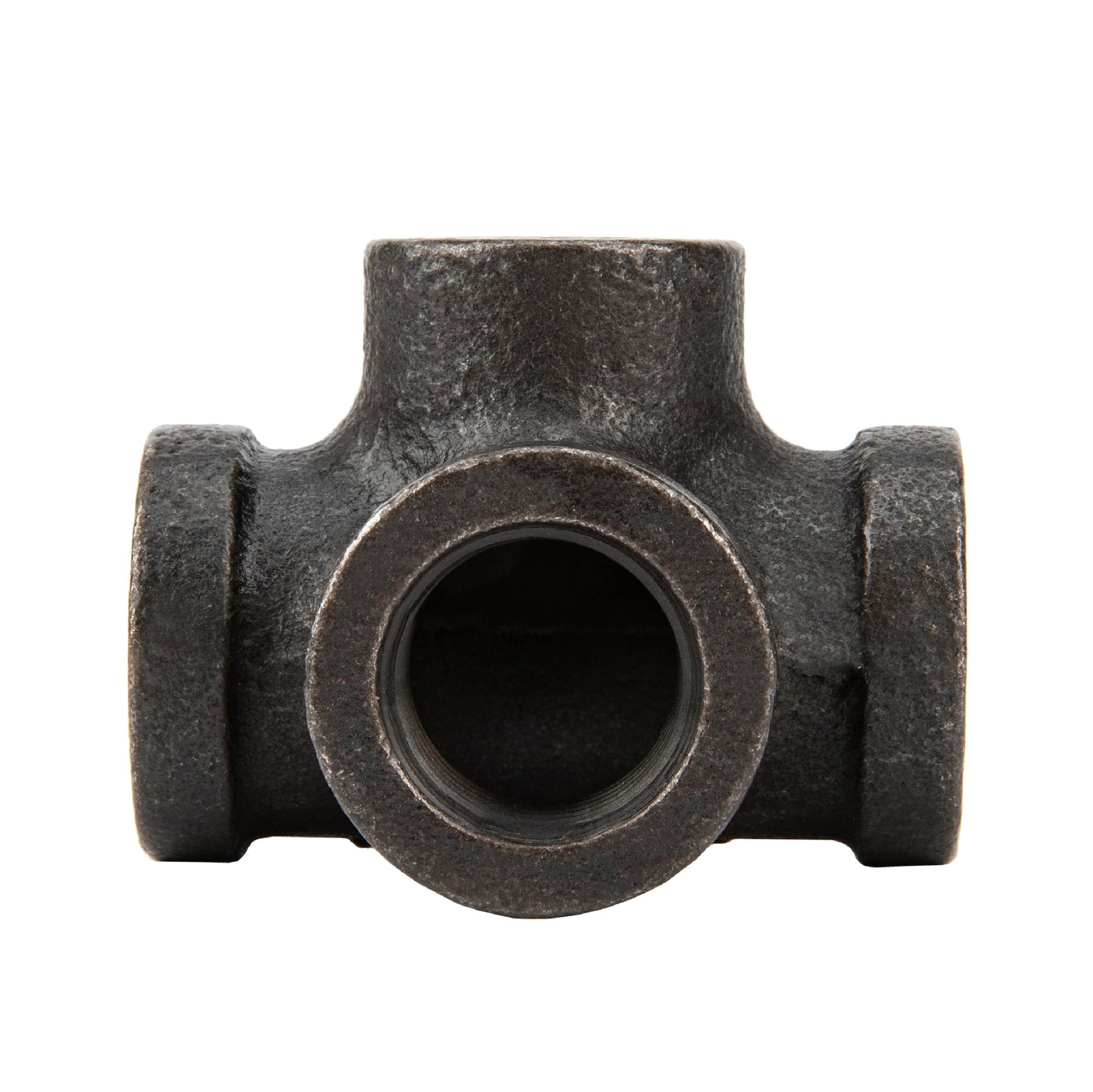 Traditional Black Collection — PIPE DECOR