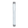 1 in. x 72 in. Galvanized Steel Pipe — PIPE DECOR